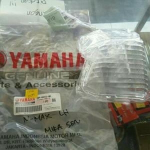 Jual BEST 9591 MIKA KACA COVER LAMPU SEIN SEN RITING RETENG DEPAN KIRI ...