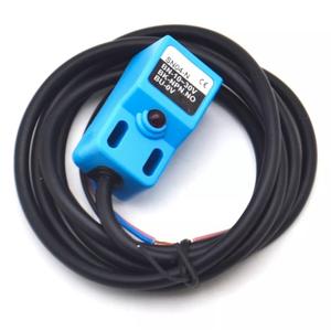 Jual Metal Proximity Sensor Inductive Detector Deteksi Logam SN04-N ...