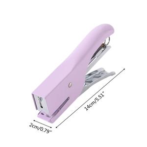Jual Tang Stapler Bahan Metal Kapasitas 25 Lembar Untuk Kantor - Kota ...