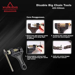 Jual Potong rantai - ALAT POTONG RANTAI SEPEDA DAN MOTOR - CHAIN ...