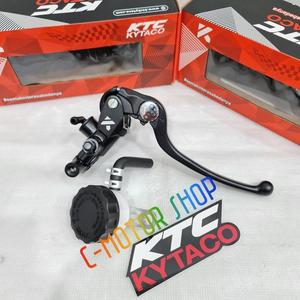Jual Master Rem Kanan Ktc Kitaco Racing Radial Big Tabung Besar ...