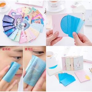 Jual FACE PAPER OIL FACE / PAPER OIL WAJAH/OIL CONTROL/KERTAS MINYAK ...