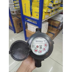 Jual Water Meter Pvc Miami 1/2" -kpt - Kota Tangerang - KuanPrima ...