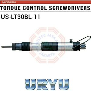 Jual Uryu US-LT30BL-11 Torque Control Screwdrivers (JAPAN) - Jakarta ...