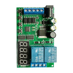 Jual 5-24V Papan Pengontrol 50 Gram Pengendali Papan Motor Positif ...