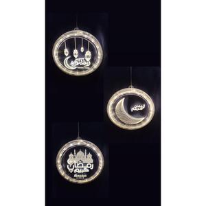 Jual Hiasan Lampu Gantung Idul Fitri - Masjid - Kota Tangerang ...