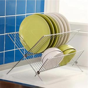 Jual rak piring rak peniris piring dish rack - Jakarta Timur - Merdeka ...