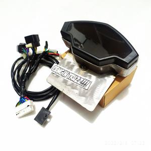 Jual Spidometer speedometer gpx set sensor soket dan baut magnet ...