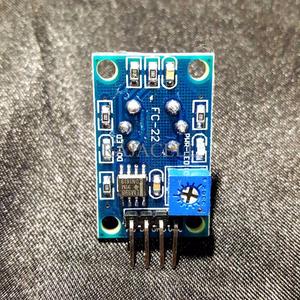 Jual Sensor Gas MQ-5 MQ5 LPG Gas Sensor City Gas Module for Arduino ...