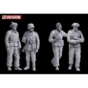 Jual Ghost Division German Tank Crew Blitzkrieg 1940 Gen 2 Gear ...