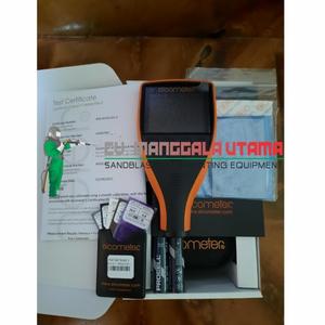 Jual Elcometer 456: F1 Model B Integral DFT Gauge with Zero Test Plate ...