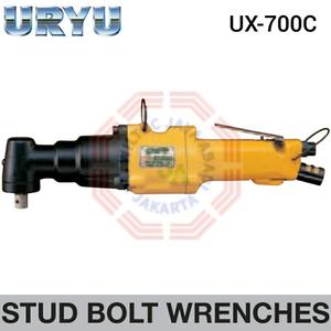 Jual Uryu UX-700C Stud Bolt Wrenches (JAPAN) - Jakarta Barat - Global Tools Solusindo | Tokopedia