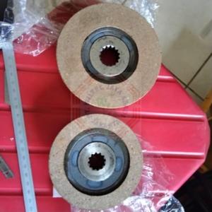 Jual Kampas Rem untuk Hoist type PA1200 / PA 1200 - Jakarta Barat ...