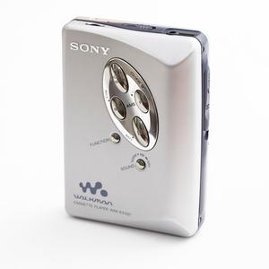 Jual LRSHOP Cocok untuk Tape Walkman Sony, Kaset, Counter Display ...