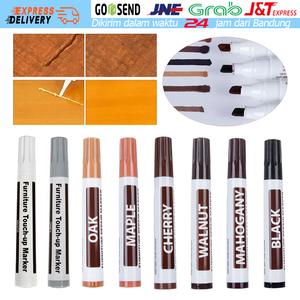 Jual Furniture Marker Penghilang Goresan Spidol Furniture Kayu Reparasi ...