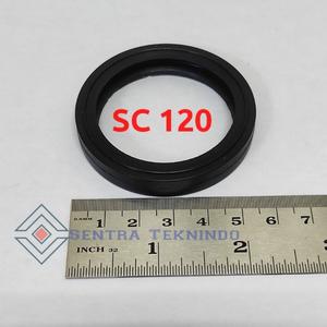 Jual Seal Klep Sparepart Power Sprayer Sanchin SC 120 / Valve Packing ...