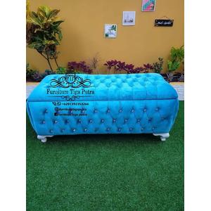 Jual kursi box kursi box rangka kayu jati - Kab. Jepara - FURNITURE ...