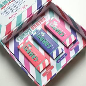 Jual Foom Candy Series SaltNic 30ML 30MG by Flooid x Vape On x Foom ...