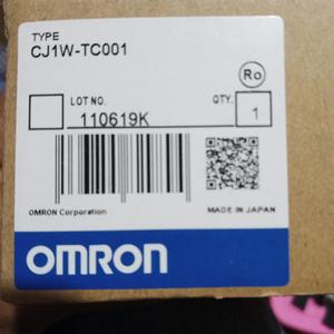 Jual omron CJ1W-TC001 Best - Kota Surabaya - DINASTI HARDWARE | Tokopedia