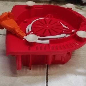 Jual CASING TUTUP BAWAH KABEL LISTRIK TURBO BLENDER EHM8000 EHM 8000 ...