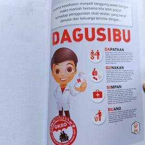 Jual ISO OBAT VOLUME 53 TAHUN 2021 BUKU FARMASI DASAR FARMAKOPE ...