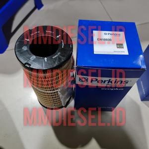 Jual Fuel filter genset perkins 2206C CH10930 Genuine Perkins Best ...