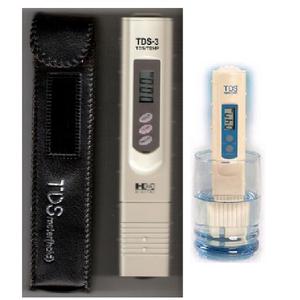 Jual Generic Digital TDS Meter Alat Ukur Air Hidroponik Aquaponik pH ...