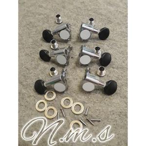 Jual Driyer Grover Tuning Peg Key Tuner Machine PemutarGitar Akustik 1 ...