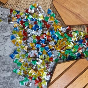 Jual FUSE DX MICRO - SEKRING TANCAP TUSUK MIKRO 5A 7.5A 10A 15A 20A 25A ...