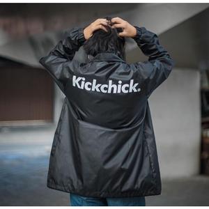 Jual Kickchick jaket Coach Cobra Black - Jakarta Barat - RokaBilly ...