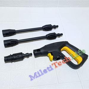 Jual Short Gun Lavor Replacement Tembakan Short Gun Stick Lance Nozzle ...