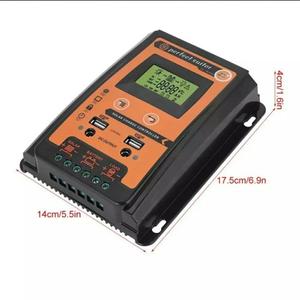 Jual mppt 30A 12v 24v perfect suitor solar charge controller 30A Best ...