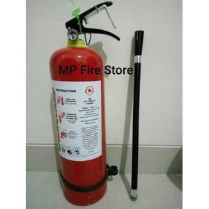 Jual Apar 3 Kg Tabung Pemadam Api Ringan Fire Extinguisher Abc Powder ...