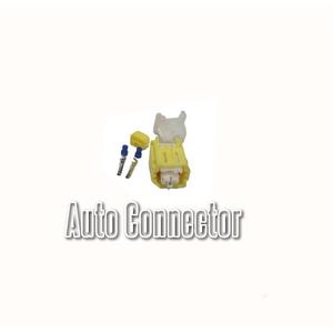 Jual Dua 2 pin Female Connector - Jakarta Utara - vicka adn | Tokopedia