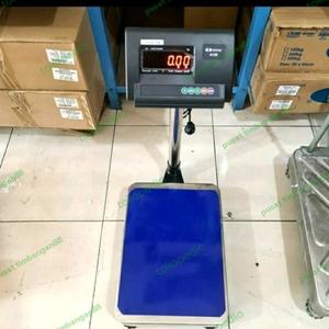 Jual Timbangan Duduk Digital SONIC A12E Cap 100Kg Timbangan barang 100 kg - Kota Surabaya ...