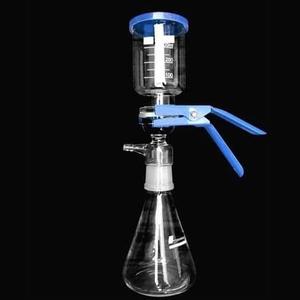 Jual Glass Vacuum Filtration SetFiltration Apparatus Vacuum Laboratory ...