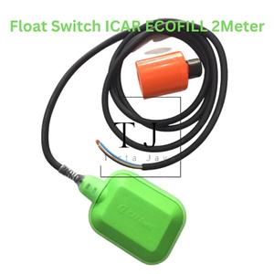 Jual Float Switch ICAR ECOFILL 2Meter Otomatis Tandon RADAR Pelampung Toren - Kota Bandung ...