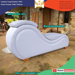 Jual Kursi KAMASUTRA Sofa TANTRA Full Design Jok Mewah - Kab. Jepara - mebelindonesia | Tokopedia