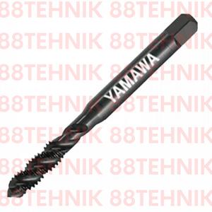 Jual MACHINE TAP YAMAWA SP m5 x 0.5 / Machine taps yamawa /TAP MESIN - Jakarta Barat - 88TEHNIK ...