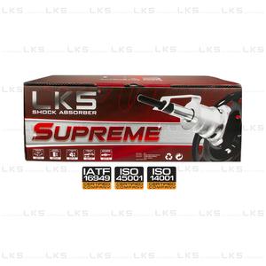 Promo SHOCK ABSORBER ASSY LKS SUPREME FOR SUZUKI SWIFT 2009 DEPAN Cicil ...