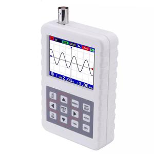 Jual KKmoon DSO PRO Osiloskop Genggam Mini, Osiloskop Ukuran Telapak ...