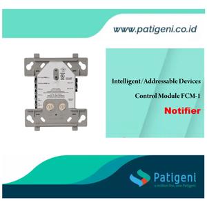 Jual Control Module FCM-1 Notifier Best - Kota Surabaya - INDO MECHANIC ...