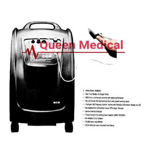 Jual Oxygen Concentrator 5 LPM With SP O²Alat Penghasil Oksigen AE 5 NW ...