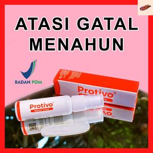 Jual Herbal Kulit Gatal Protivo Obat Panu Scabies Alergi Exim Kudis ...