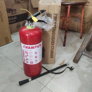 Jual ALAT PEMADAM API KEBAKARAN APAR POWDER 3 KG FIRE EXTINGUISHER 3KG ...