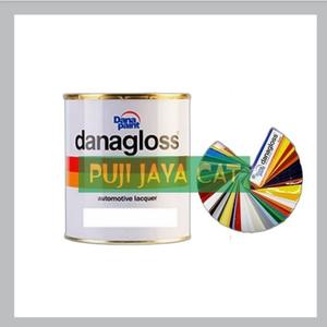 Jual Cat Danagloss 245 - 2752 Tobacco Brown ll - Jakarta Selatan - PUJI ...
