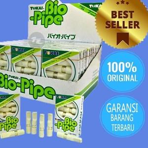 Jual [CODE WE24] Tokai bio pipe biopipe pipa filter 10 PACK KECIL ISI - Jakarta Utara ...