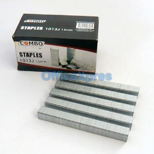 Jual Isi Staples Staples Tembak Isi Stapler Tembak Isi Stapler Angin ...
