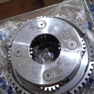 Jual Carrier assy transmisi wheel loader XGMA SDLG Lonking XCMG Doosan ...