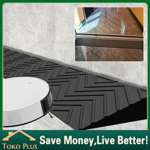 Jual Curb Ramp - Ramp Dari Bahan Pvc Tangga Tanjakan Motor/Mobil ...